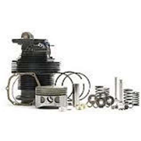 Engine Parts Piston Type Adams Aviation