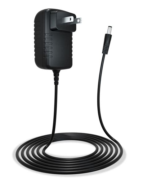 Ac Dc Adapter For Fluke Scopemeter 90 120 Series 105 Ect Scopemeters Scope Meter 105