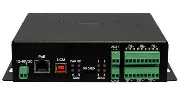FiberPatrol FP400 Zone Based Fiber Optic Fence Sensor Senstar