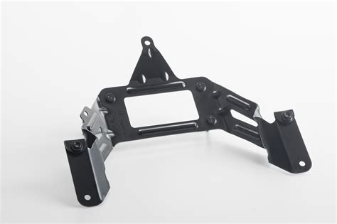 Range Radar Sensor Bracket Mevis Spa