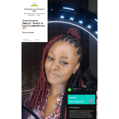 Finally, it has happened.... | Nwanyieze Ikonnie (Growth Partner to CEOs)
