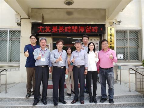彰化縣政府全球資訊網 訊息中心 新聞訊息 員林地政事務所在地生力軍報到