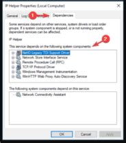 Full Fix Teredo Is Unable To Qualify Error