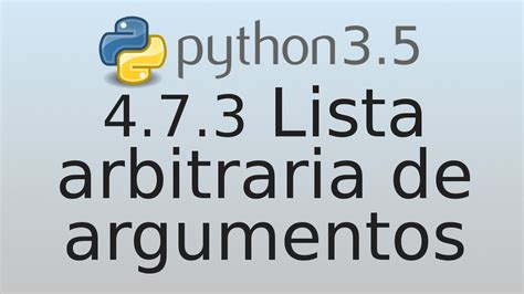 473 Lista Arbitraria De Argumentos Tutorial De Python Em Português Youtube