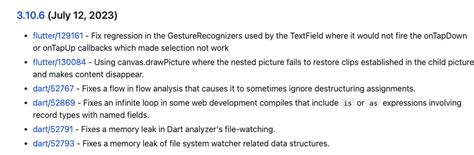 ios crash when using platformviews and backdropfilter · issue 127095