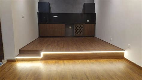 Armstrong Wooden Flooring At ₹ 115 Sq Ft Armstrong Wooden Flooring In Hyderabad Id