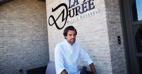 OVERZICHT Dit Zijn Volgens Michelin 2023 De Sterrenrestaurants In West