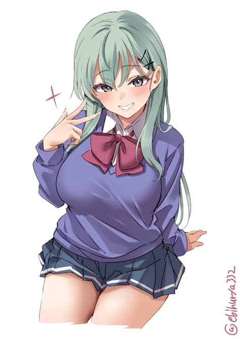 Ebifurya Danbooru