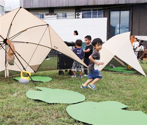 小田原市 街中で「みちくさ」楽しむ 史跡整備予定地で実証実験〈小田原市・箱根町・湯河原町・真鶴町〉タウンニュース Goo ニュース