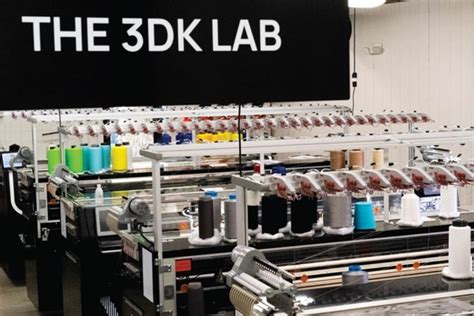 3d Digital Sampling For Sustainable Fashion Textalks Lets Talk