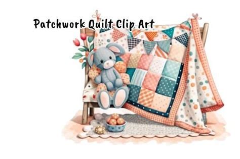 Watercolor Patchwork Dove Clipart Graphic By Atcharasiri Whimsy Colors