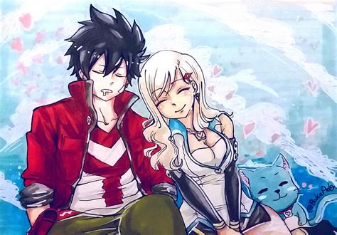 Edens Zero By Bakaaden On Deviantart