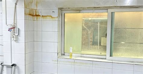 🌈상가 주방 벽면묵은때 및 기름때제거 Clean Zone 숨고 숨은고수