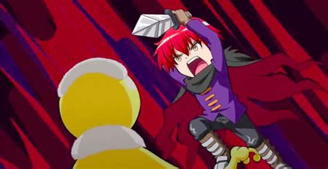 Koro Sensei Quest Shota Briefs