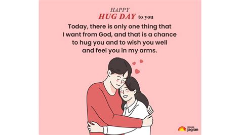 Happy Hug Day 2025 30 Wishes Quotes Messages Whatsapp And Facebook