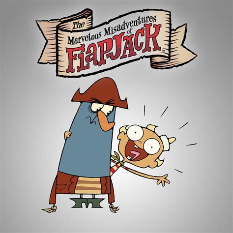 Torta Flapjack