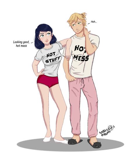 Hawt By Walloruss On Deviantart