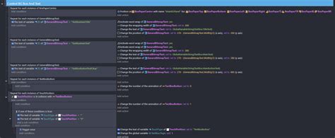 Object Disappears But Is Visible On Debugger How Do I Gdevelop