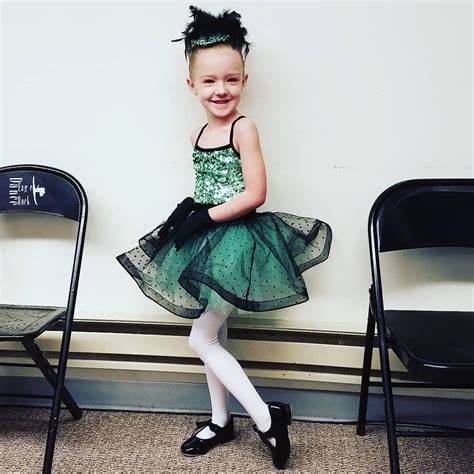 Trinity And Beyond Performance Ready Cant Wait For This Weekend