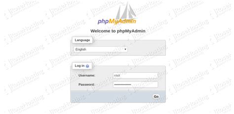 How To Install Phpmyadmin On Ubuntu Rosehosting