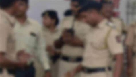 മുംബൈയിലെ ഹോട്ടല്‍ കേന്ദ്രീകരിച്ച് പ്രവര്‍ത്തിച്ചിരുന്ന പെണ്‍വാണിഭസംഘം പിടിയില്‍ സംഘത്തിന്റെ