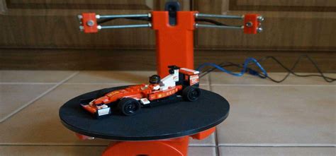 7 Best Diy 3d Scanners In 2024