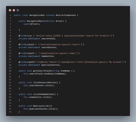 What Is The Single Responsibility Principle Srp Lambdatest