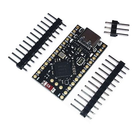NRF52840 Development Board Compatible With Nice Nano V2 0 Bluetooth