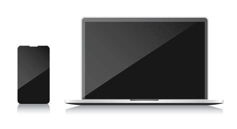 Laptop Computer Vector Images Over 430 000
