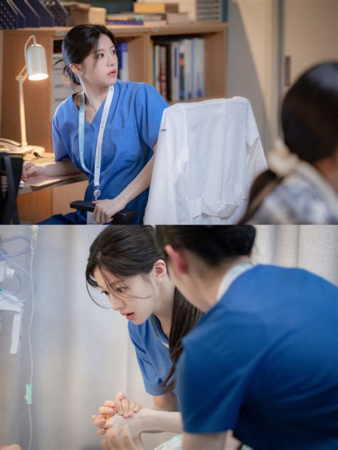 ‘언슬전 고윤정 시니컬한 얼굴 뒤에 숨겨진 은근한 열정