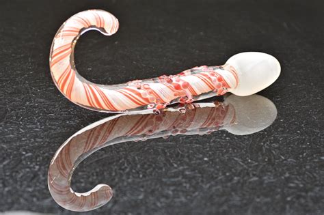 Glass Dildos And Sex Toys By Simply Elegant Glass
