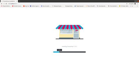 How To Install PrestaShop Step By Step BelVG Blog