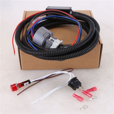 4l60e Stand Alone Controller Full Manual Shift Automatic Manual Lock Up