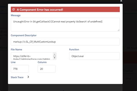 Getting Funtion Undefined On Rendererjs In Aura Component Salesforce
