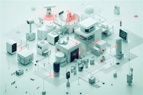 Implement Breach Prevention Strategies In Camera Protection Systems Focusing On Production