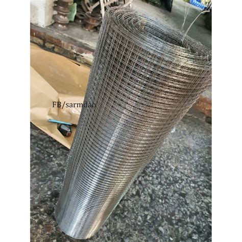 ตาข่ายสแตนเลส กันนก Stainless แท้100 Bird Nest ตาข่ายใบไม้รางน้ำ ตาข่ายสเตนเลส ตาข่ายกันแมว