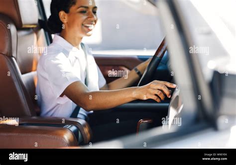 Uber Driver Touches Telegraph