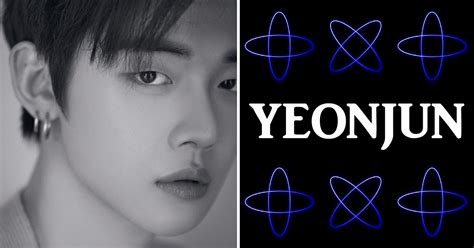 Heres Everything We Know About Txts Yeonjun So Far