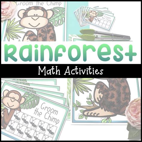 5 Wildly Fun Jungle Activities For Preschool To Boost Fine Motor Skills