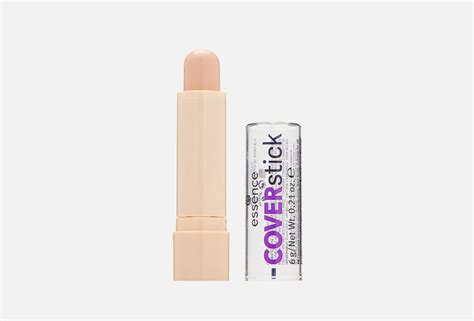 Essence Карандаш маскирующий coverstick 20 6 г — купить в Москве