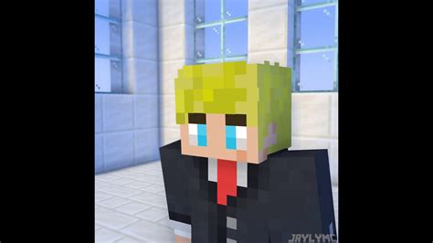 Tommyinnit Dance Animation Youtube