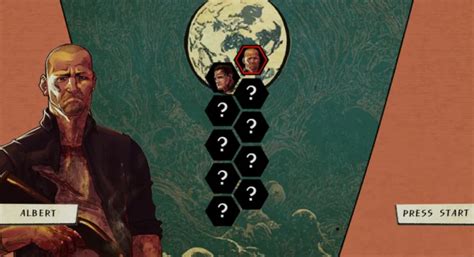 Outer Terror An Arcade Bullet Hell Homage To B Movie Horror Hits Pc