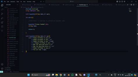 Pranav Pandey On Linkedin C Coding
