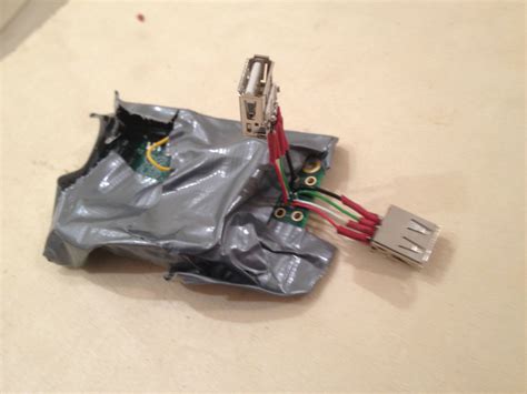 low profile mod part 4 of 5 usb raspberry pi forums