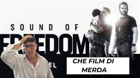 Sound Of Freedom Un Thriller Che Ha Deluso La Mia Recensione