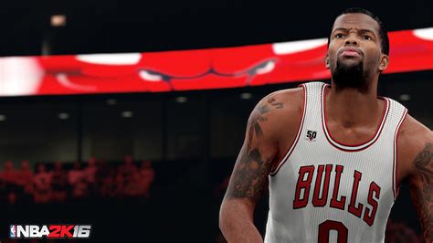 Nba 2k16 On Ps4 Official Playstation™store Us