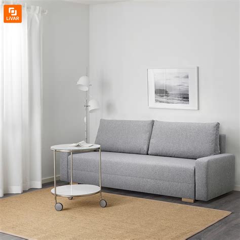 مبل تخت خواب شو Ikea تصور شما را به یک برند تبدیل می‌کنیم