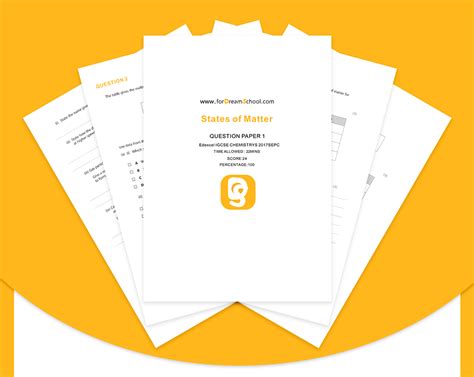 全2套 爱德思ig化学章节分类题 1年 Ds笛思