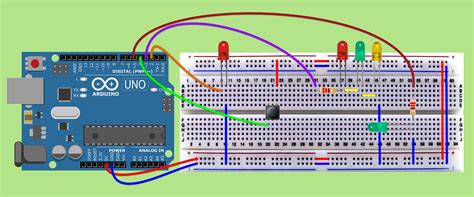 Training And Testing For New Users Tutorials Arduino Forum