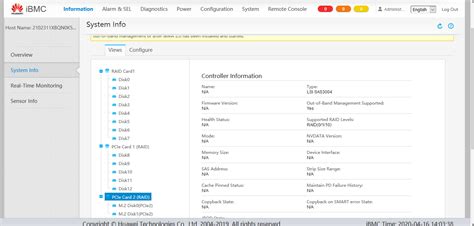 2288h v5 server huawei enterprise support community